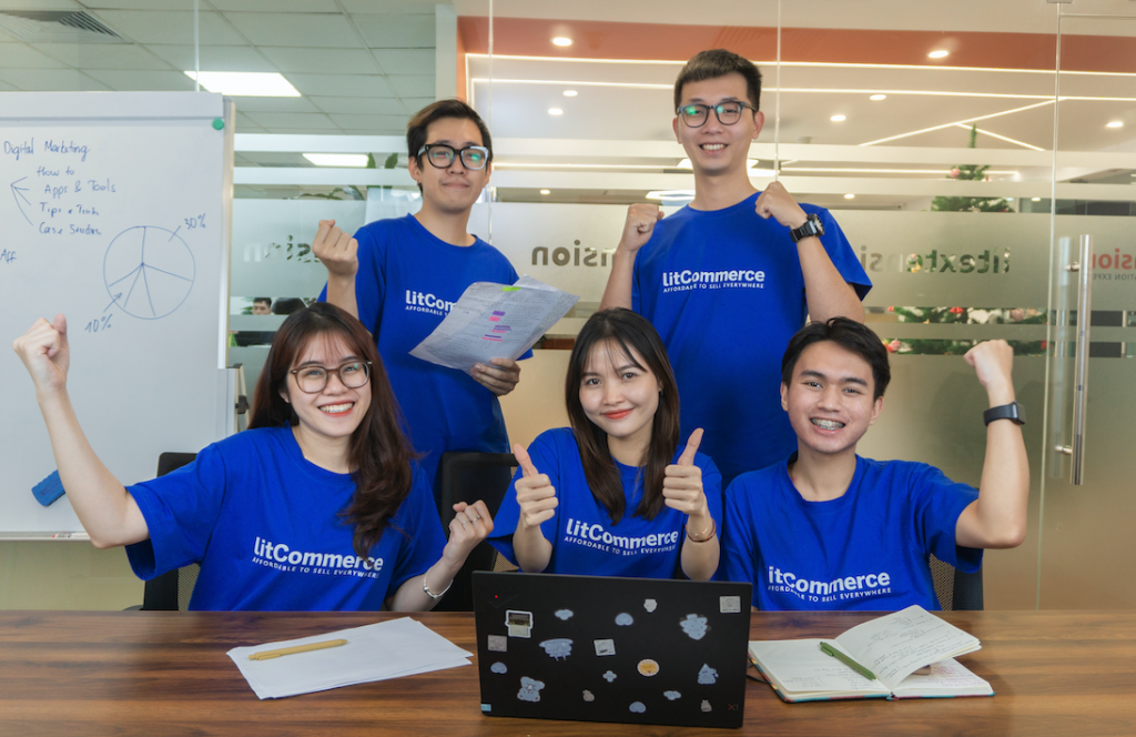 LitGroup – Your Reliable Business Partner