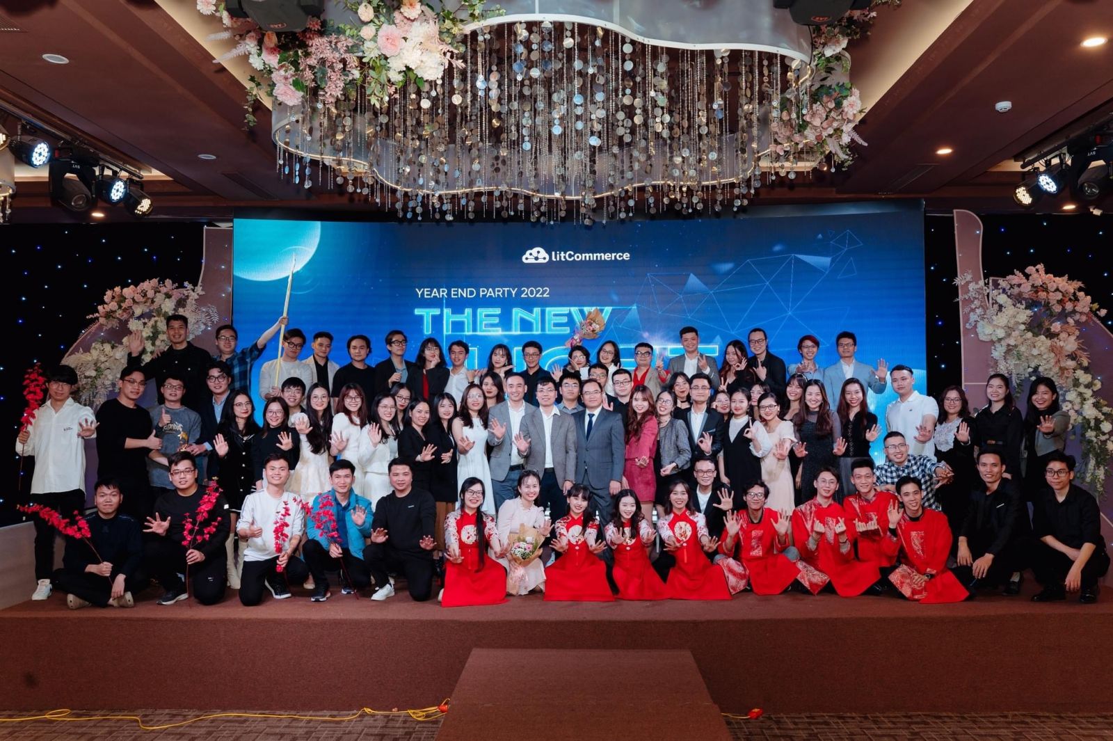 LitGroup – Your Reliable Business Partner