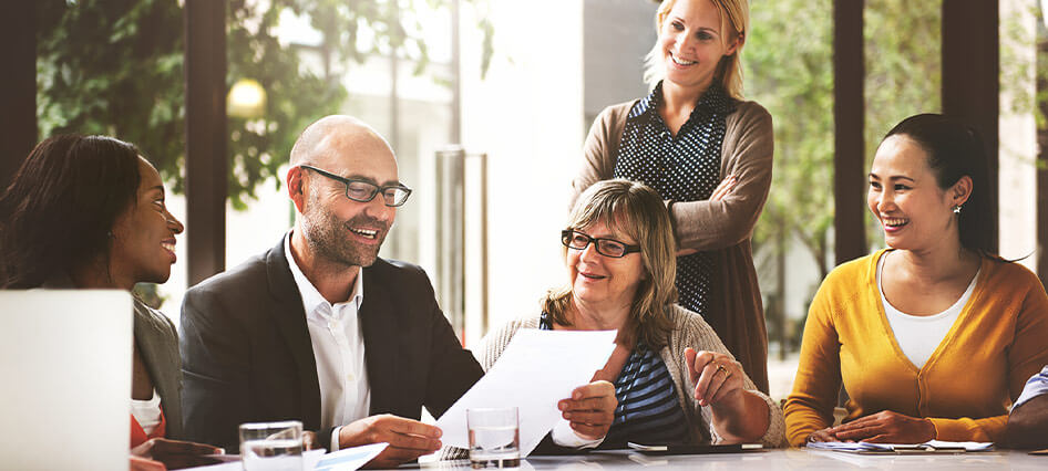 LitGroup – Your Reliable Business Partner